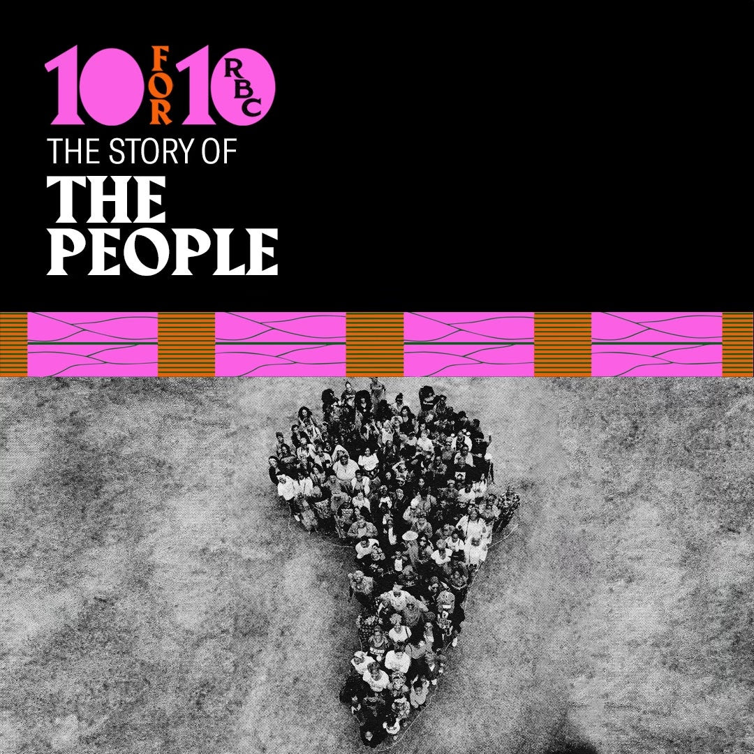 10 for 10: The People