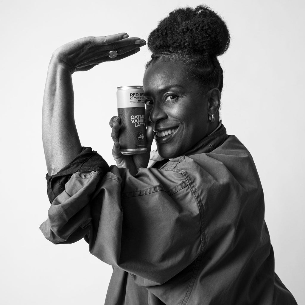 Great Grinds Drink Alike: Traci Bartlow