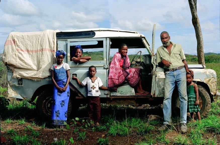 Meet the Farms: Sweet Unity Farms