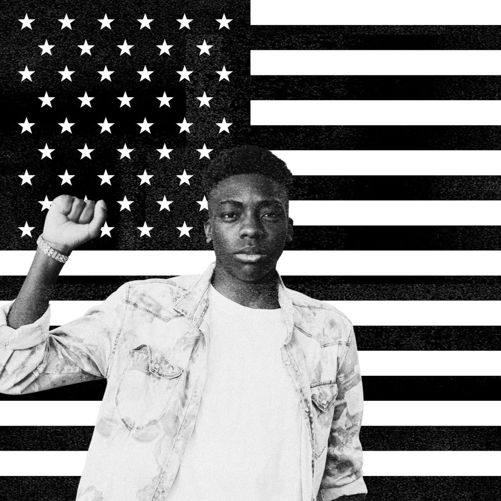 Live Love Asap Album Cover