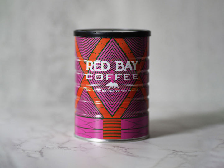 Red Bay Coffee - Beautiful Coffee To The People | Red Bay Coffee