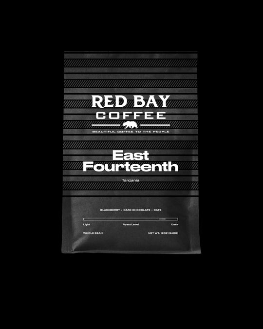 Red Bay Coffee - Beautiful Coffee To The People | Red Bay Coffee