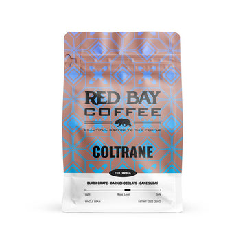 Red Bay Coffee - Beautiful Coffee To The People | Red Bay Coffee