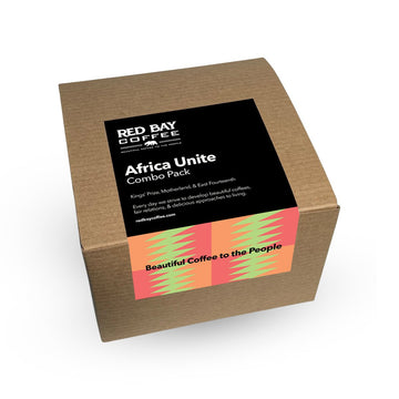 Red Bay Coffee - Beautiful Coffee To The People | Red Bay Coffee