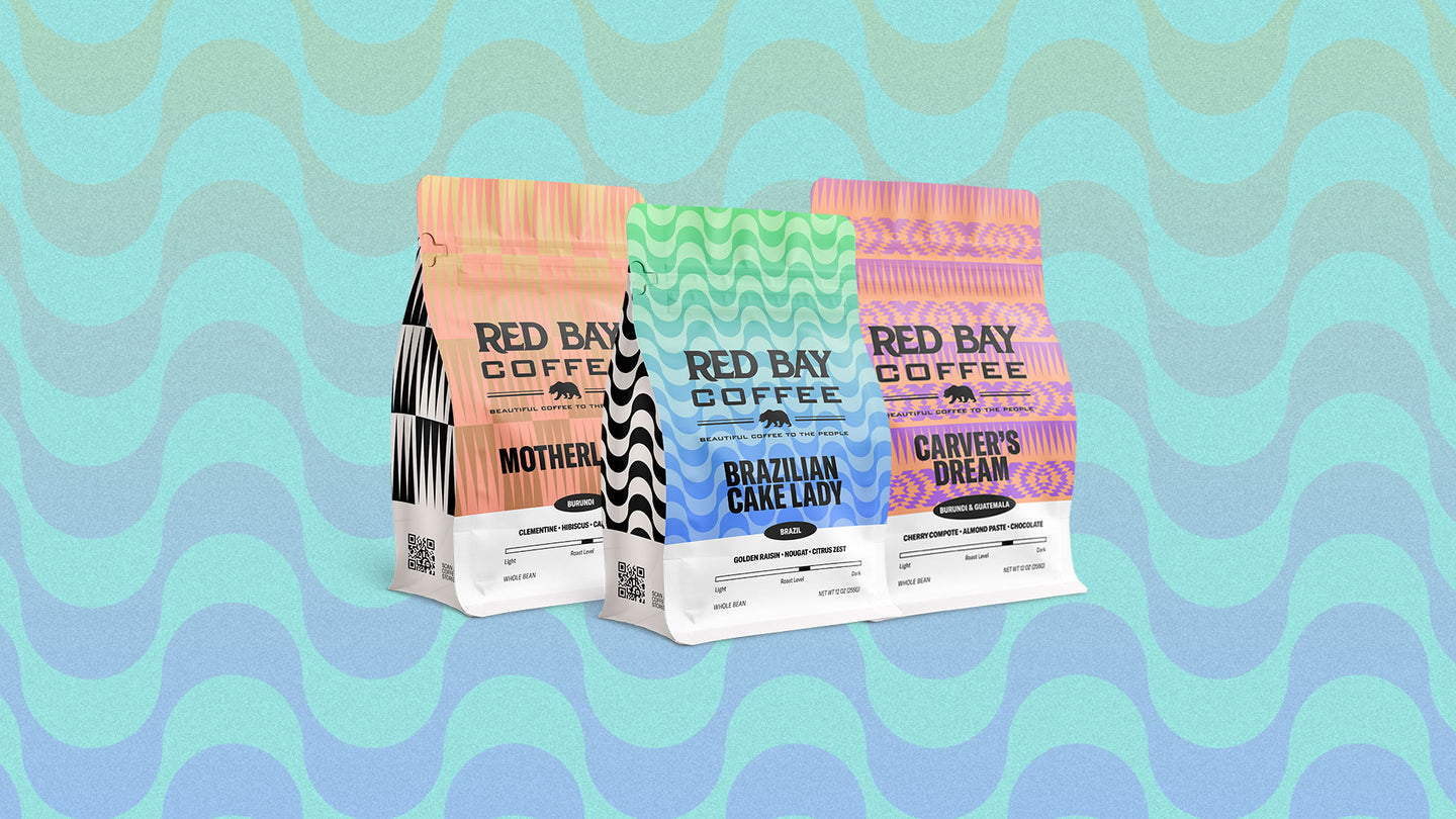 Red Bay Coffee - Beautiful Coffee To The People | Red Bay Coffee